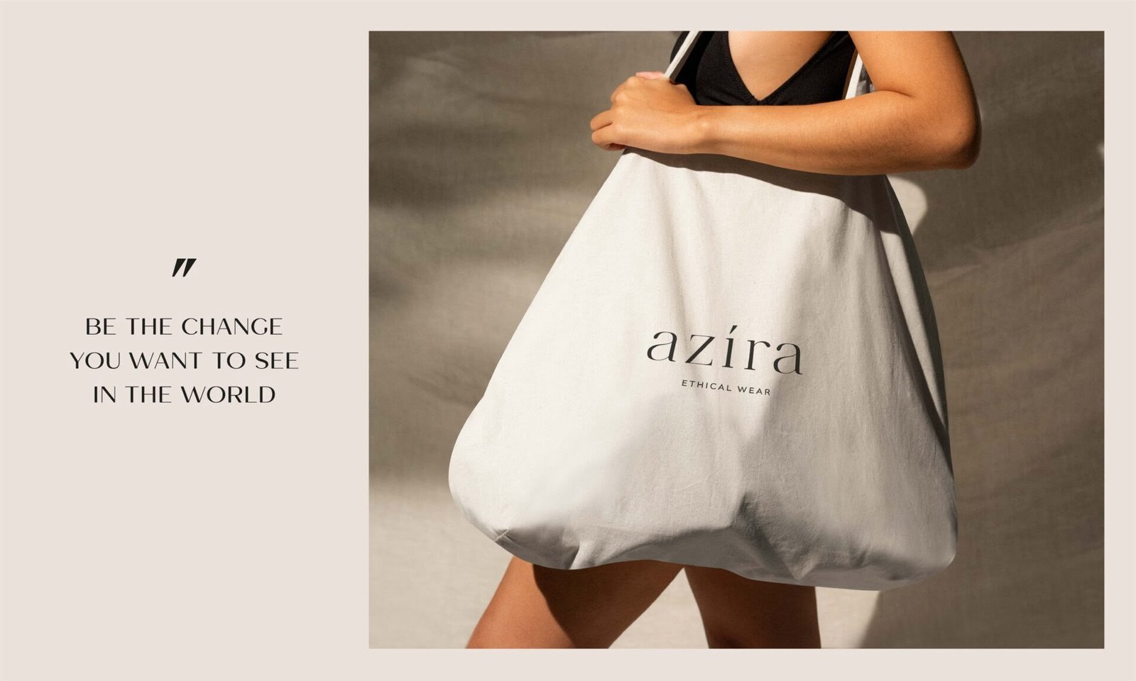 Azira - tvari mada ⁄ Dizainerių sambūris